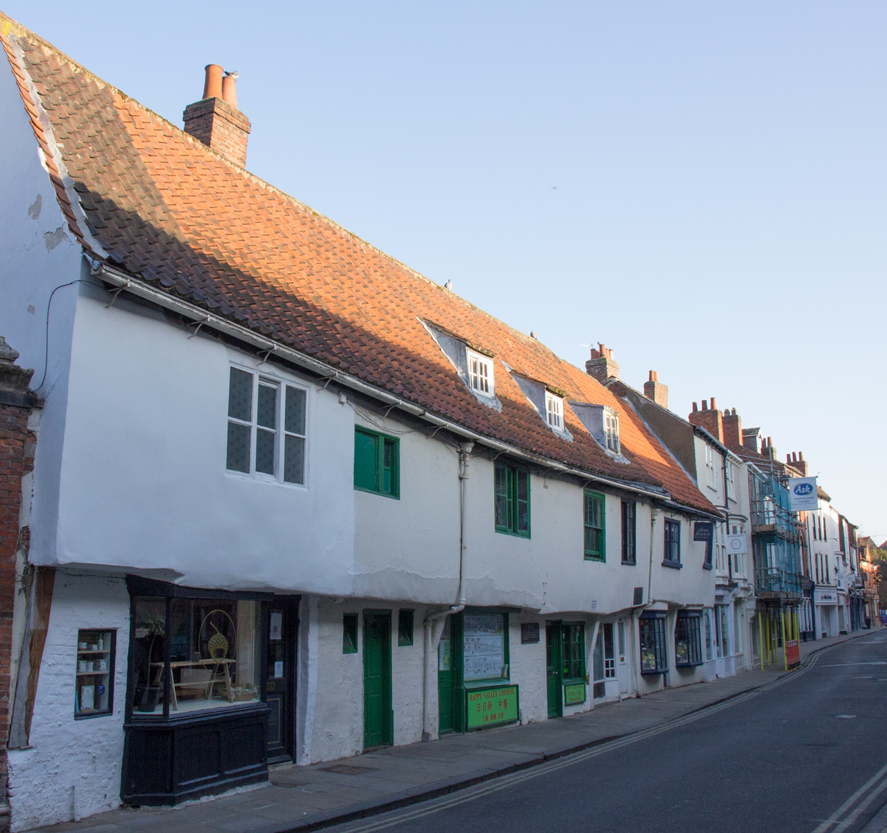 York City Tour By Bike